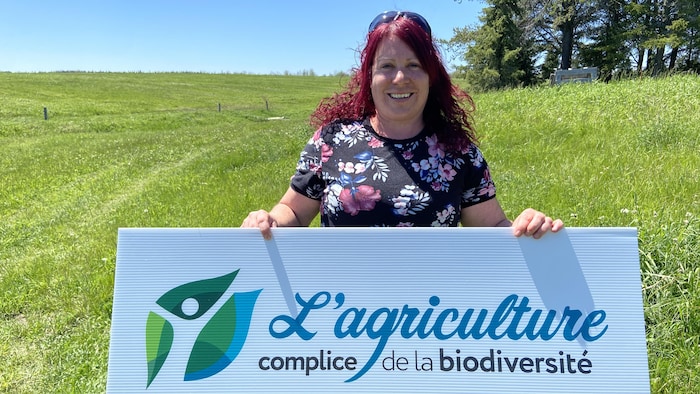 Une quinzaine de fermes de l’Abitibi sont complices de la biodiversité ...