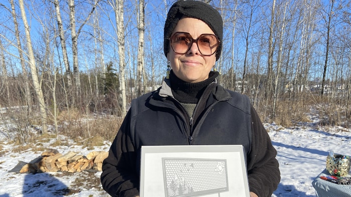 La Journée des endeuillées par suicide soulignée en Abitibi ...