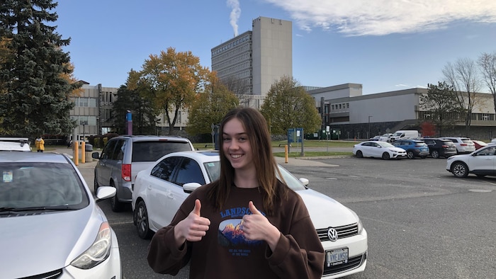 Portes ouvertes sur fond d’espoir pour l’avenir à l’Université ...