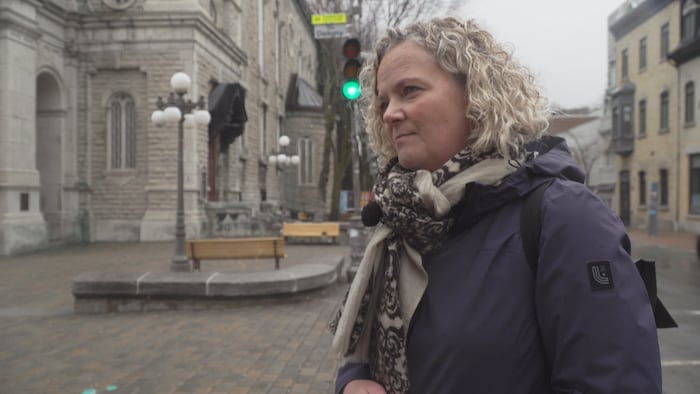 La Ville de Québec peut encore déposer un projet pour l’église Saint ...