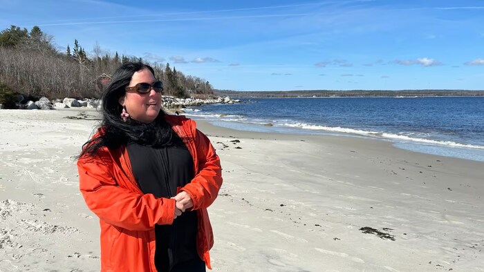 Parcs Canada songe à une zone de conservation dirigée par les Mi’kmaq ...