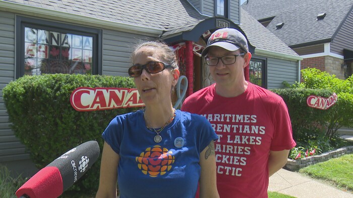 1er juillet 2021 : quand le jour de « l’unité canadienne » engendre la ...