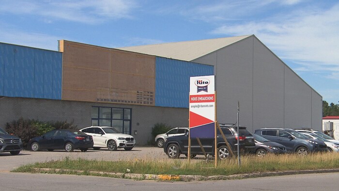 10,2 millions $ pour la réouverture de l’usine de Menthes Rito | Radio ...