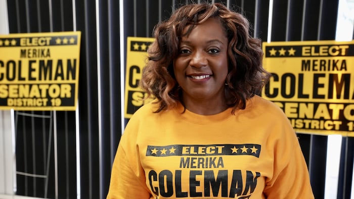 Ces États américains qui voteront pour formellement abolir l’esclavage ...