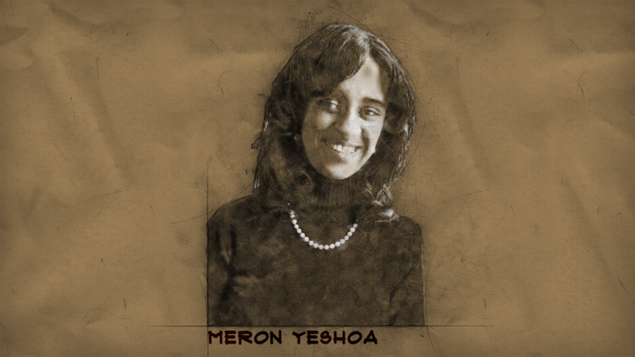 Meron Yeshoa, leader communautaire à Sudbury | Radio-Canada