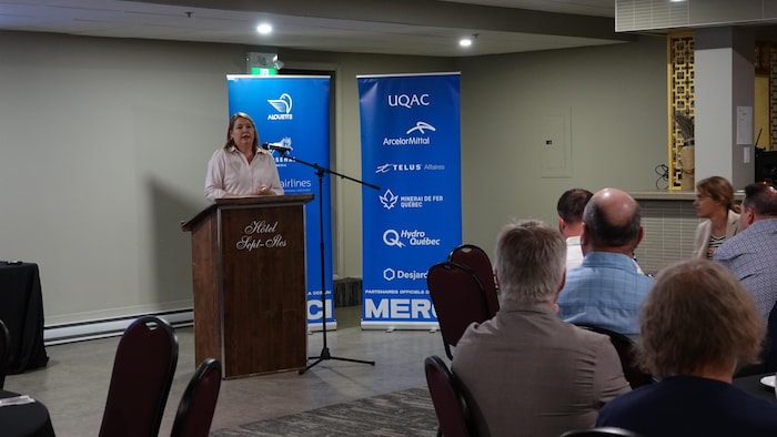 Sept-Îles Sans Uranium renaît pour s’opposer à Métaux Torngat | Radio ...