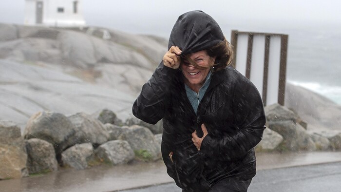 Des vents forts prévus samedi dans plusieurs secteurs des Maritimes ...