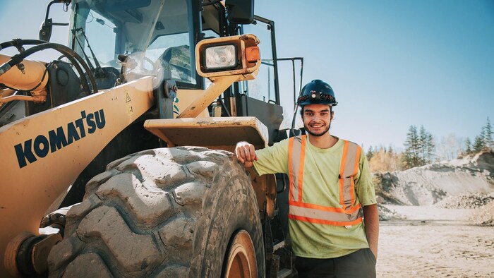 L’Harricana offre d’apprendre un métier en complétant ses études ...