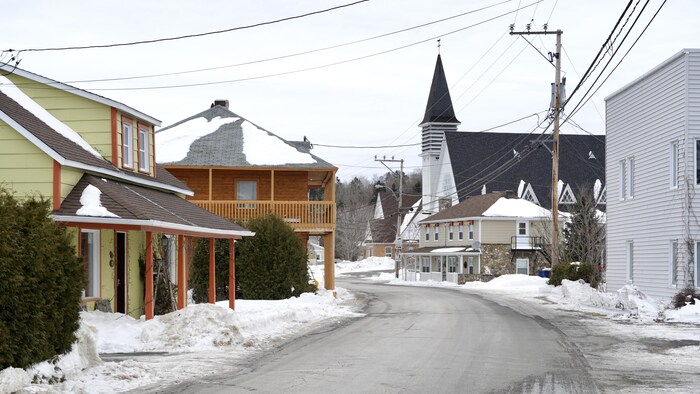 La hausse des hébergements touristiques fait craindre la dévitalisation ...