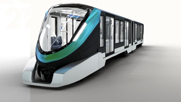 Le métro de Québec 21 divise les experts | Radio-Canada