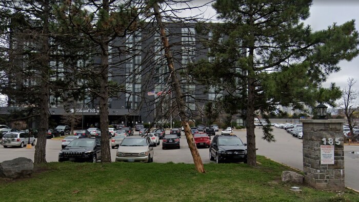 Kenneth Bellamy coupable du meurtre de son amie dans un refuge pour ...