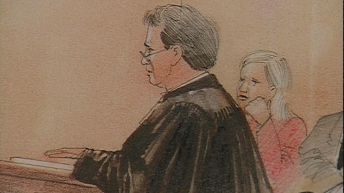 Le meurtrier Rohan Ranger obtient une libération conditionnelle de jour ...