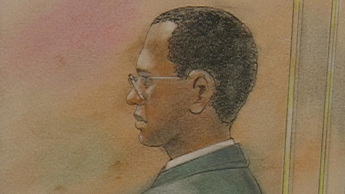 Le meurtrier Rohan Ranger obtient une libération conditionnelle de jour ...