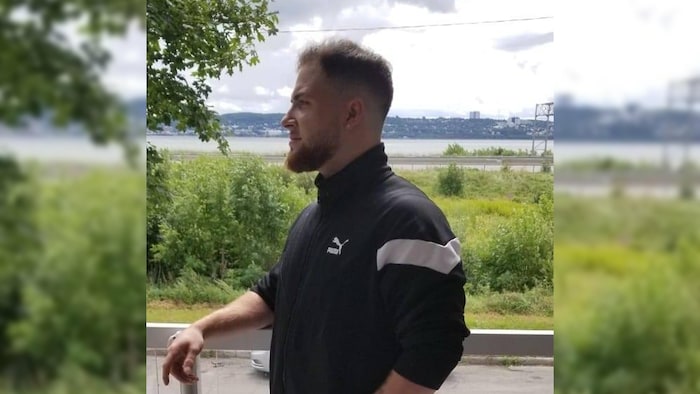 Le suspect du meurtre de Keven Plante-Ménard court toujours | Radio-Canada