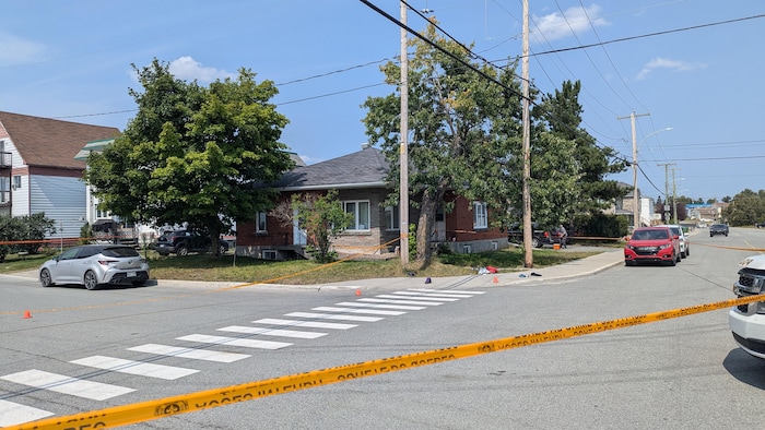 Sunny Vincent coupable d’avoir battu à mort un homme à Malartic | Radio ...