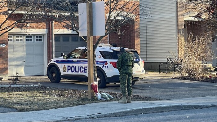 Meurtres à Barrhaven : la police d’Ottawa reconnaît des erreurs dans ...