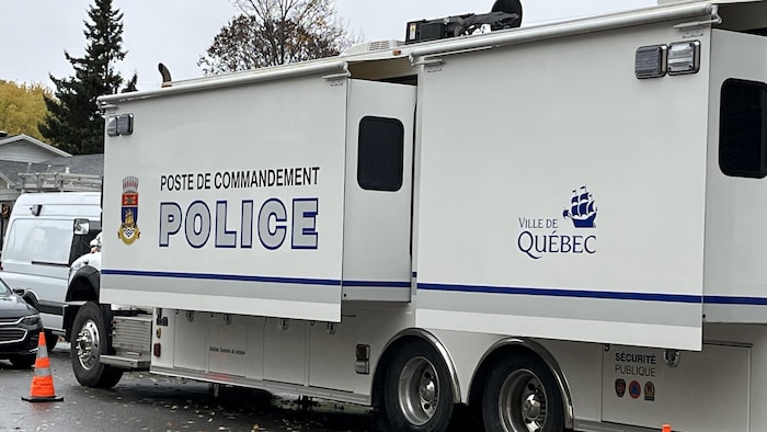 Pas de libération pour le présumé meurtrier de Daphnée Jolivet | Radio ...