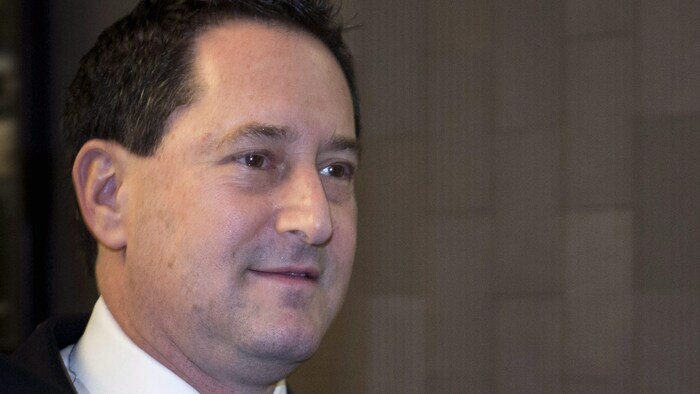 Pourquoi l'ancien bras droit de Michael Applebaum n'a-t-il jamais été ...