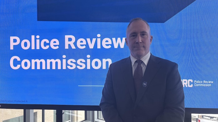 L’Alberta opte pour une surveillance policière civile et indépendante ...