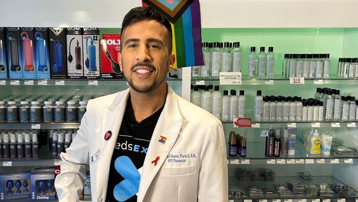 L’Ontario aide les entrepreneurs racisés, sauf s’ils vendent des ...