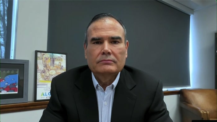 Droits de douane : Algoma Steel va recevoir 500 millions $ du fédéral et de l’Ontario | Radio-Canada