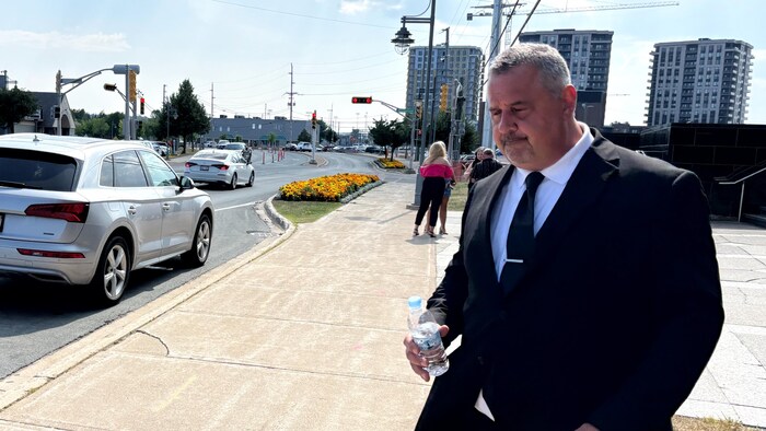 Homicide au casino de Moncton : la Couronne recommande une peine de 3 à ...