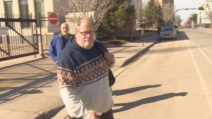 Un Saskatchewanais déclaré coupable d’avoir enlevé sa fille en 2021 ...