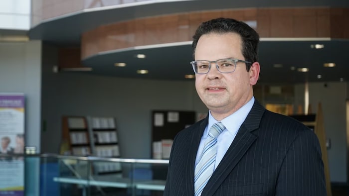 Un premier tribunal autochtone dans le Nord-Est de l’Ontario | Radio-Canada