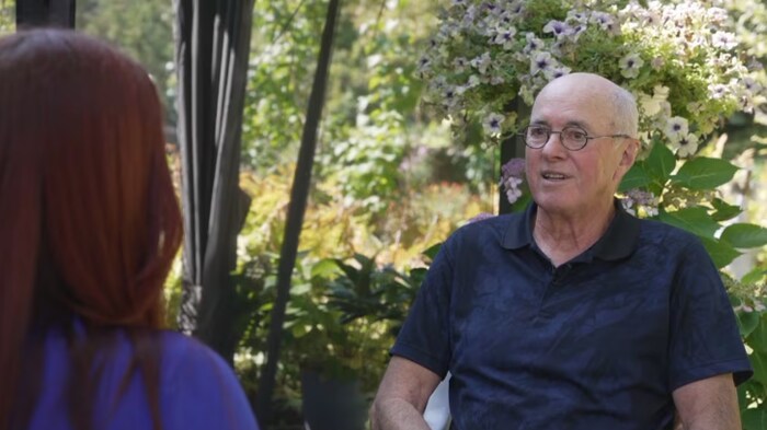 Un homme de Toronto accusé à tort d’avoir tué le polémiste de droite ...