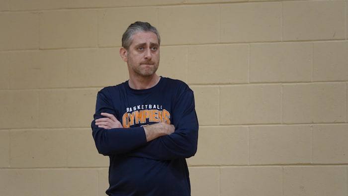 Mathieu-Martin champion de la première Coupe Acadie de basketball ...