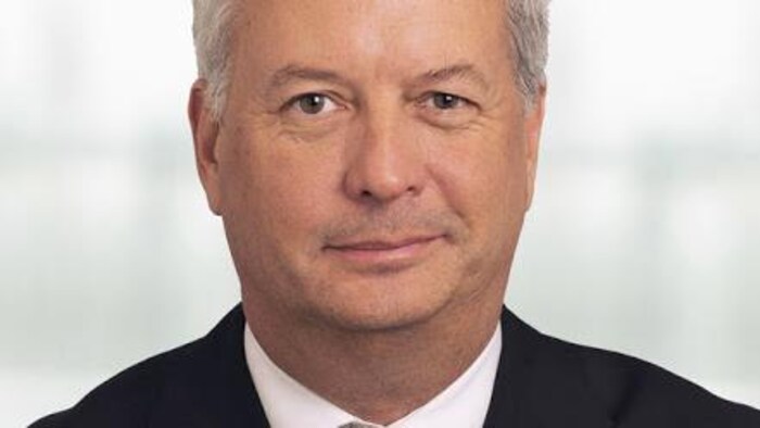 Michael Rousseau remplacera Calin Rovinescu à la tête d'Air Canada ...