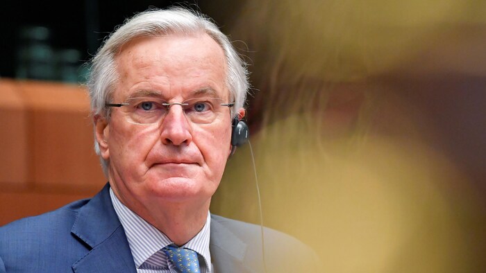 France : Michel Barnier nommé premier ministre, annonce l’Élysée ...
