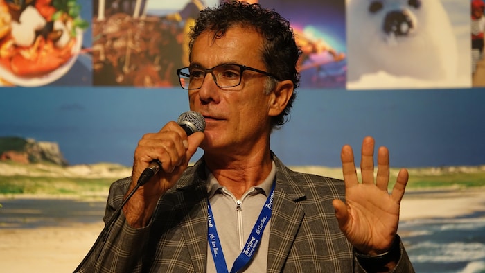 Baisse de l’achalandage touristique aux îles de la Madeleine | Radio-Canada