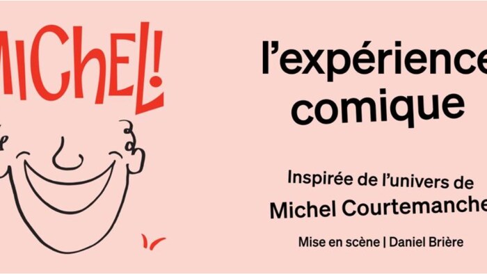 L’imaginaire de Courtemanche à venir sur les planches du Diamant ...