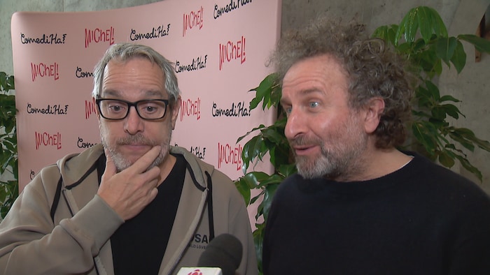 L’imaginaire de Courtemanche à venir sur les planches du Diamant ...