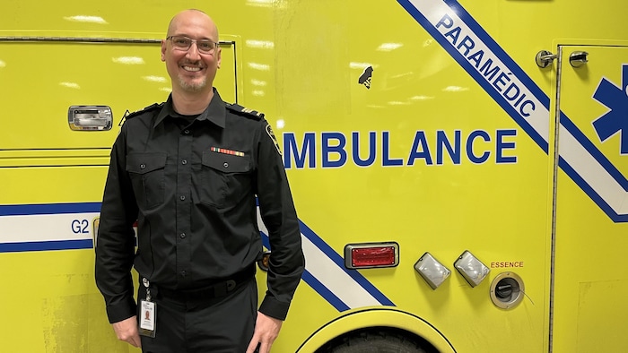 Des appels Teams pour mieux traiter les AVC | Radio-Canada