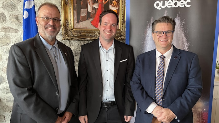 L’hôtel Le Manoir de Baie-Comeau se refait une beauté | Radio-Canada