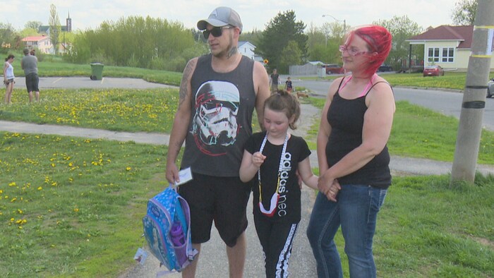 Disparition de Madison : la communauté a le cœur brisé et demande des ...