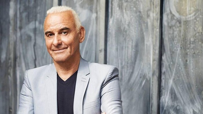 Michel Fugain en tournée au Québec avec un nouveau spectacle pour ses ...