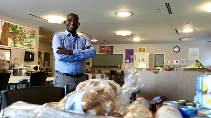 L’unique clinique dentaire pour les plus vulnérables à Gatineau en péril | Radio-Canada