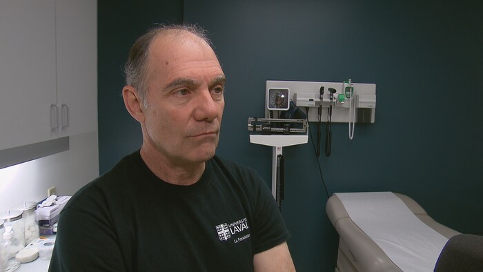 Pour parler vasectomie avec leur médecin, les hommes préfèrent le ...