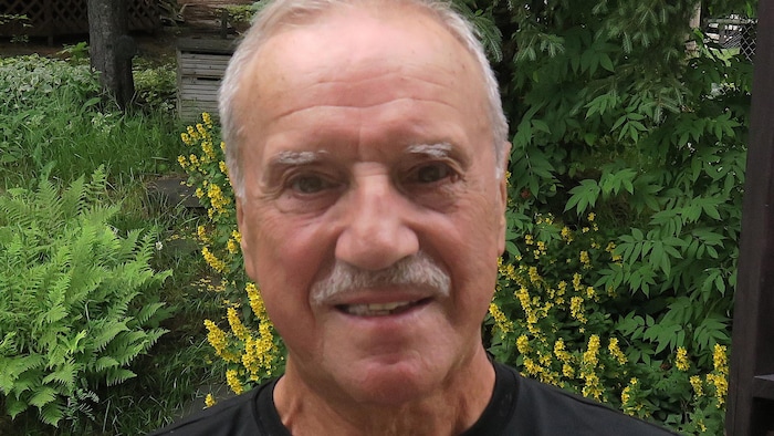 Bénévolat : Michel Lessard, lauréat régional 2023 du Prix Dollard-Morin ...