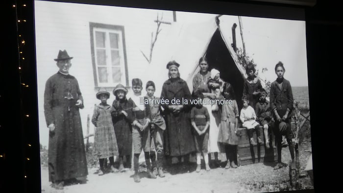 Un documentaire sur le vécu des survivants des pensionnats pour Autochtones | Radio-Canada