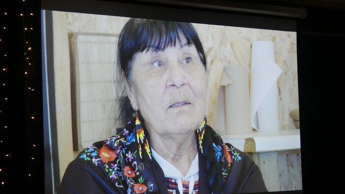 Un documentaire sur le vécu des survivants des pensionnats pour ...