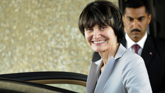 Sept ministres pour neuf millions d’habitants : la recette suisse ...