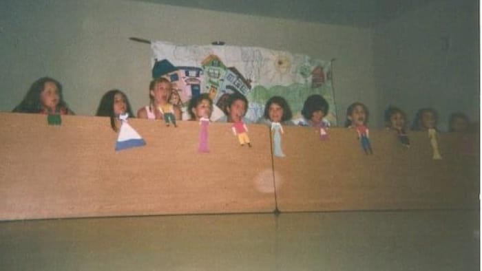 De campeuse à monitrice au camp Bickell, puis maire de Timmins | Le ...