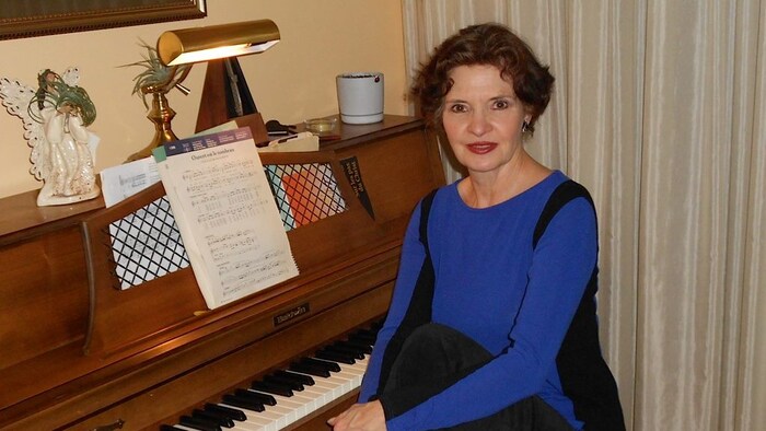 L’ancienne présidente des Intrépides, Michelle Bourgeois, s’est éteinte ...