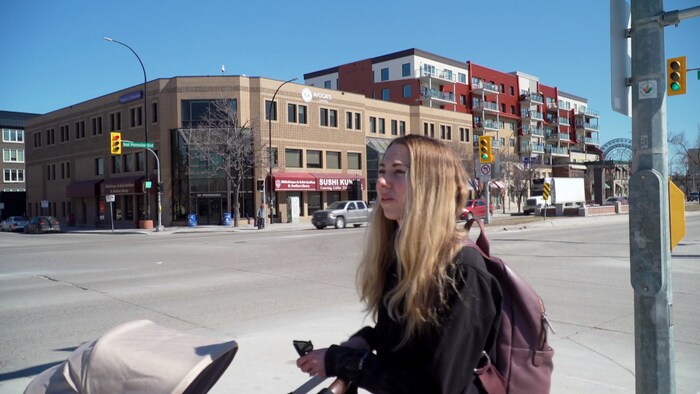 Plus de la moitié des collisions fatales au Manitoba sont dues à la ...