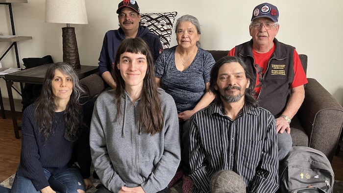 Le réveil du michif, langue ancestrale des Métis | Radio-Canada