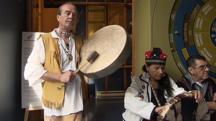 De Gespeg à Saskatoon pour promouvoir le tourisme autochtone | Radio-Canada